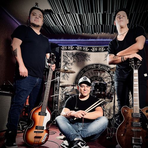 PAULAR res profile | SubmitHub