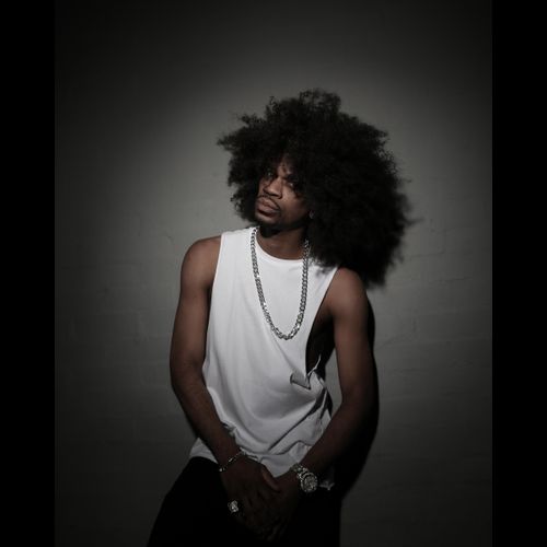 Sol Morgan res profile | SubmitHub
