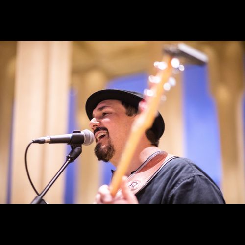 Matt LaBarber res profile | SubmitHub