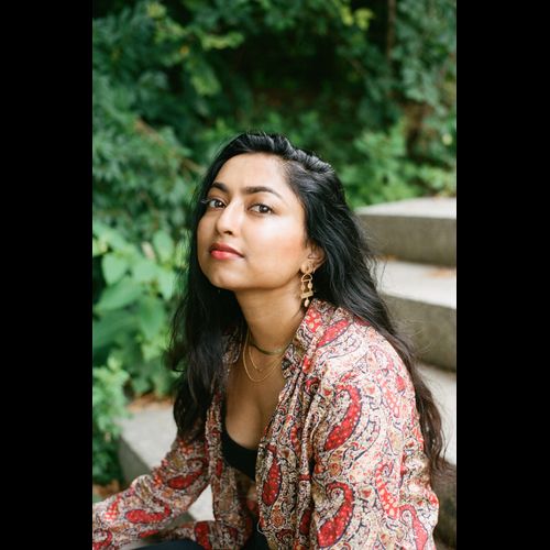 Shyamala res profile | SubmitHub