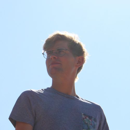 Pool House res profile | SubmitHub