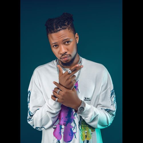 Mr Andrew Influencer Profile | SubmitHub