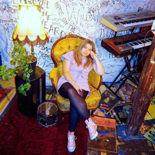 garbagepink res profile | SubmitHub