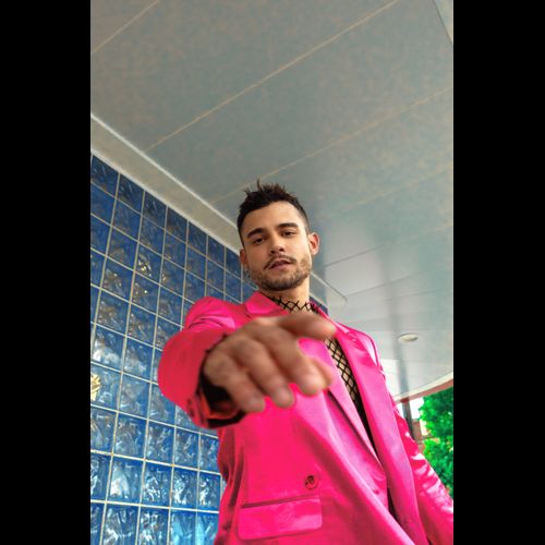 Che Antonio Influencer Profile | SubmitHub