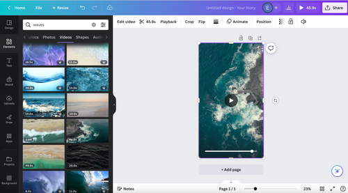 The Essential Guide to Spotify Canvases | SubmitHub