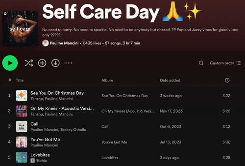 How to Curate Spotify Playlists: A Guide by SubmitHub