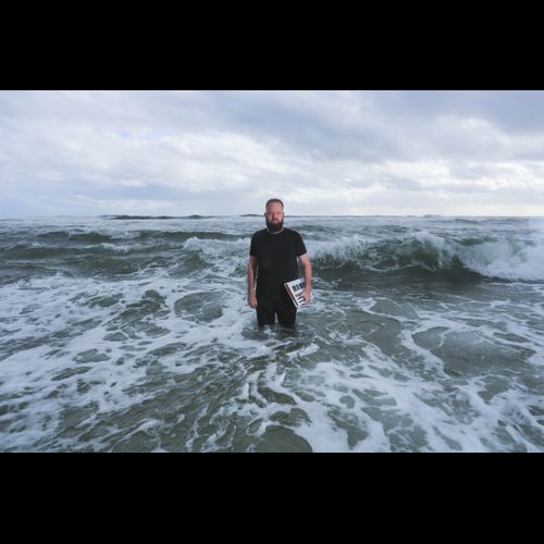 Ghost of Aquarius res profile | SubmitHub