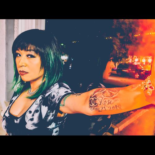 Milyssa Rose res profile | SubmitHub