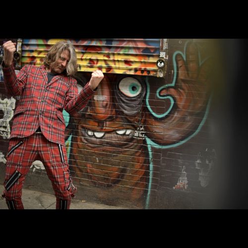 Mr. Limbis res profile | SubmitHub