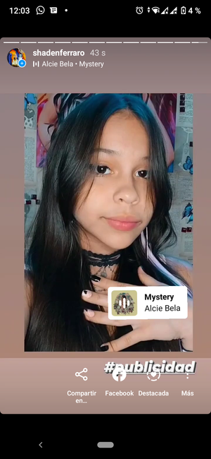 Recent shares by shadenferraro | SubmitHub