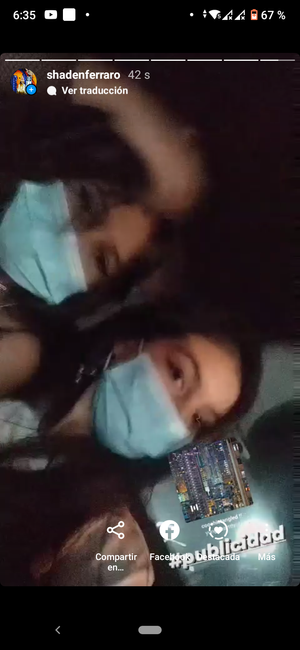 Recent shares by shadenferraro | SubmitHub