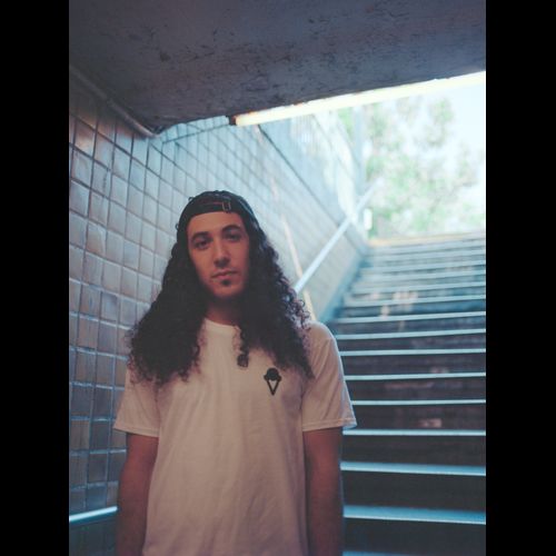 falcxne res profile | SubmitHub