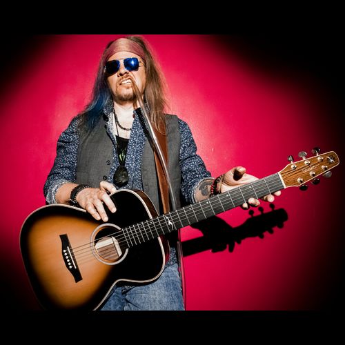 Trevor Finlay res profile | SubmitHub