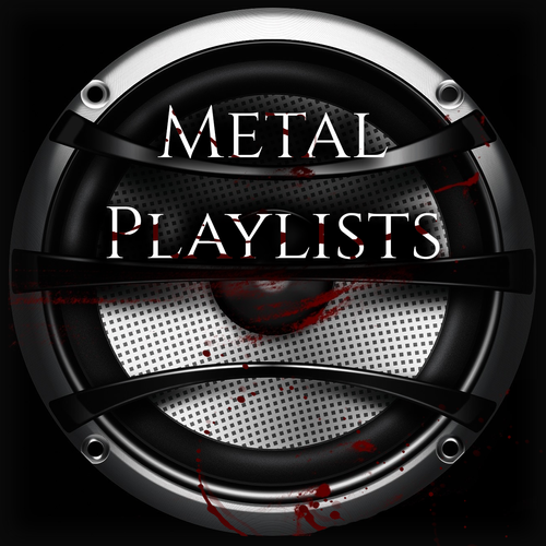 Metal Playlists Spotify Playlister | SubmitHub