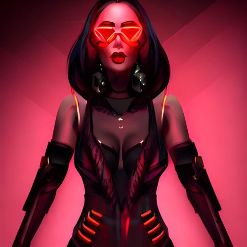 Aurelia de la Costa res profile | SubmitHub