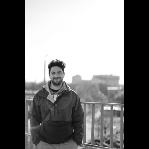 MOREE res profile | SubmitHub