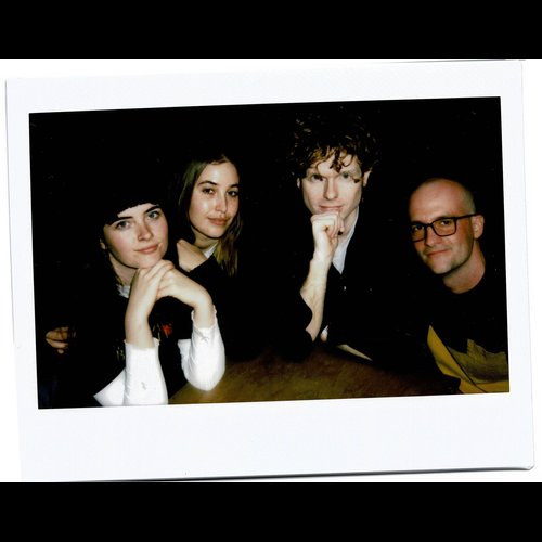 Babaganouj res profile | SubmitHub