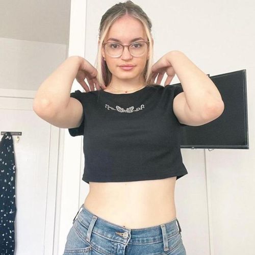 Ninjagirldraws TikTok Profile | SubmitHub