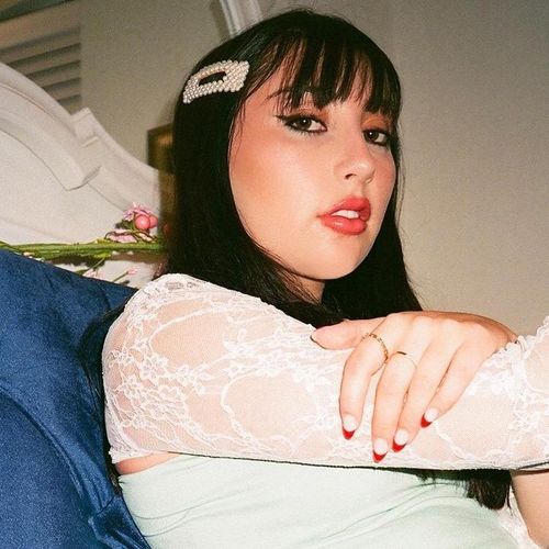 Lily Forte TikTok Profile | SubmitHub