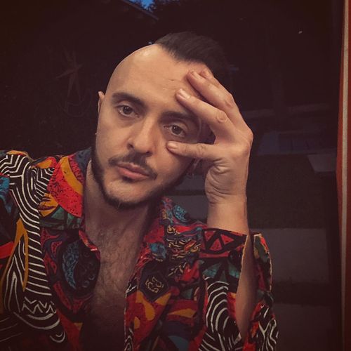 Dirty Lovely Creatures res profile | SubmitHub