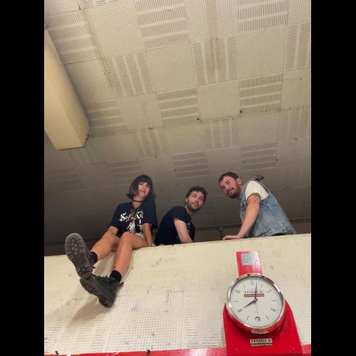 Croptop res profile | SubmitHub