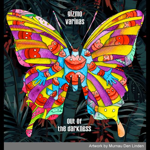 Gizmo Varillas res profile | SubmitHub