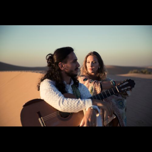 Seven Eyes res profile | SubmitHub