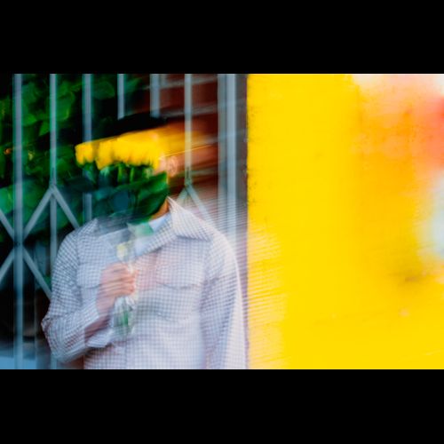 WhoGoesThere res profile | SubmitHub