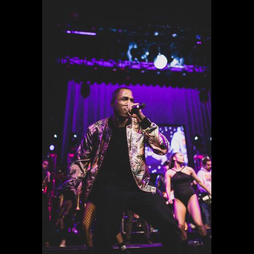 Eric Martin res profile | SubmitHub