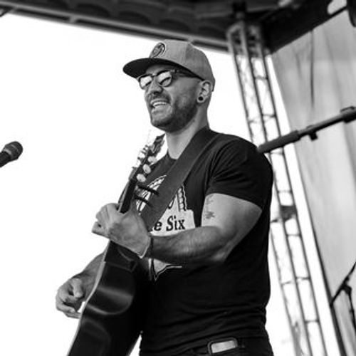 Anthony Mossburg Influencer Profile | SubmitHub