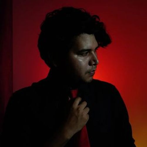 Emmanuel Morales Influencer Profile | SubmitHub