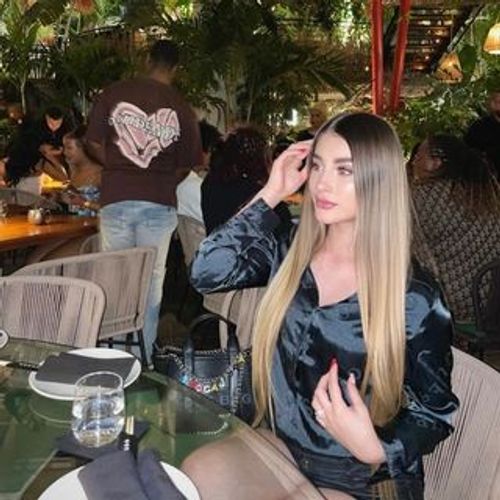 Estefania Rodriguez Influencer Profile | SubmitHub