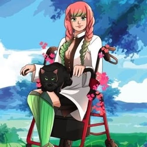 gaby_cosplay Influencer Profile | SubmitHub