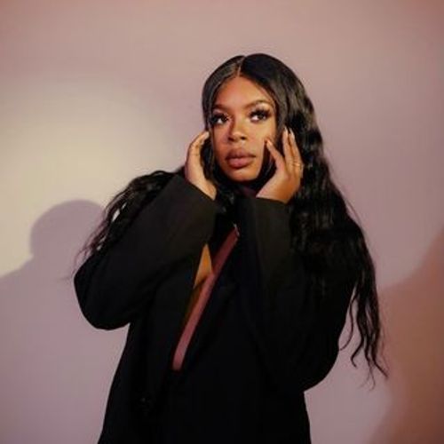 Indyanah res profile | SubmitHub