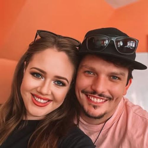 irinaandjosh Influencer Profile | SubmitHub