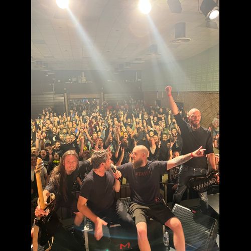 DEATH STRUCTURE res profile | SubmitHub