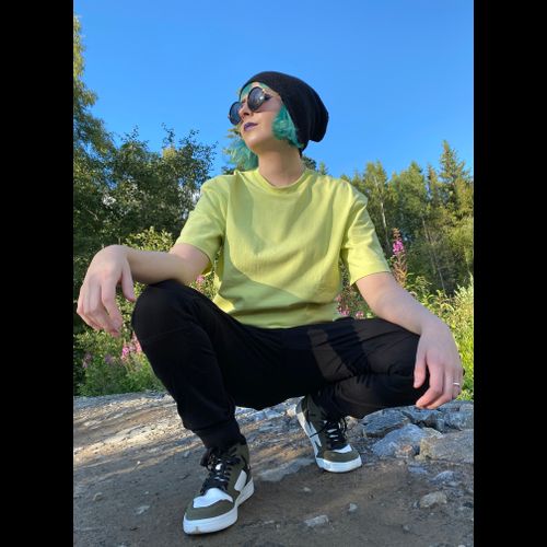 Nanospiral res profile | SubmitHub