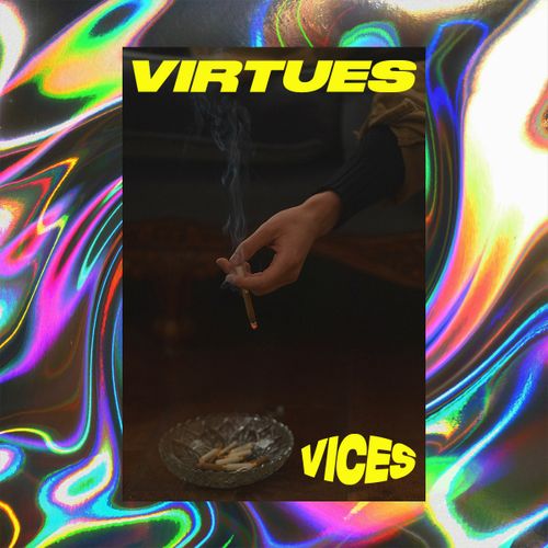 VIRTUES res profile | SubmitHub