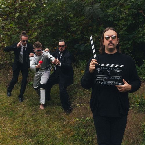 The Kindest People res profile | SubmitHub