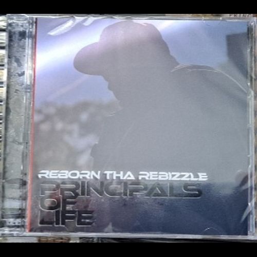 Reborn tha Rebizzle res profile | SubmitHub