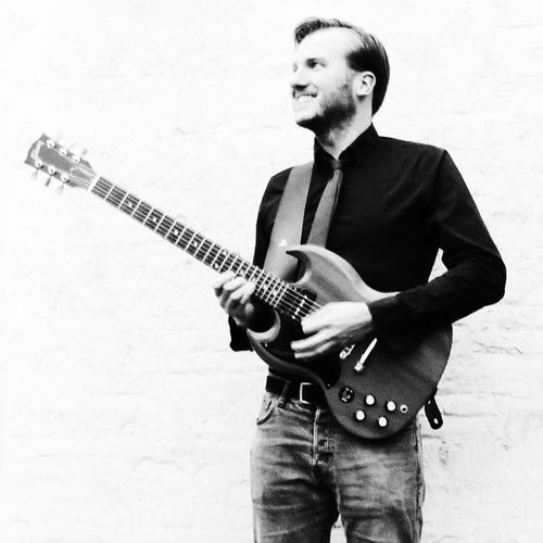 Lion, Meet Lizard res profile | SubmitHub