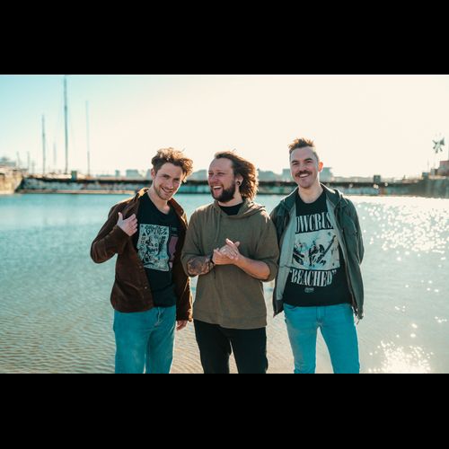 Charades res profile | SubmitHub