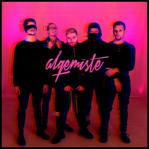 alqemiste res profile | SubmitHub