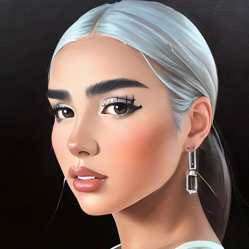 @.mirandah TikTok Profile | SubmitHub