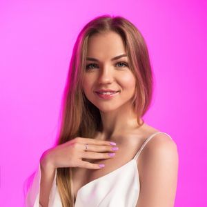 @olya_chernika TikTok Profile | SubmitHub