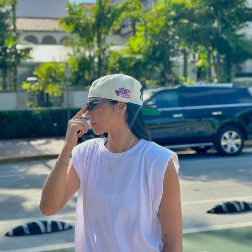 @andy_best TikTok Profile | SubmitHub