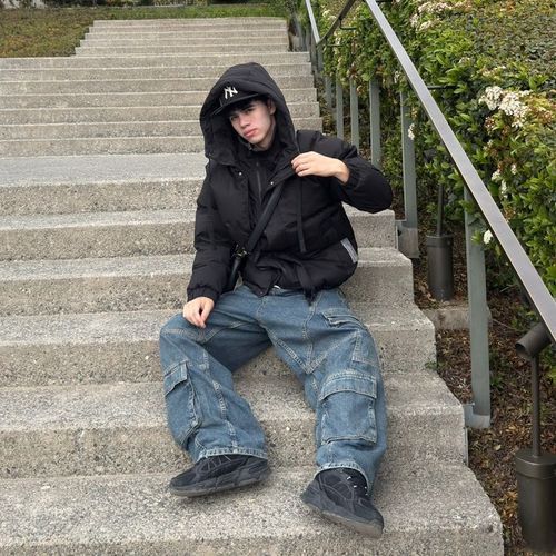 @soydanihenao TikTok Profile | SubmitHub