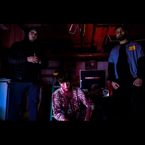 Perfect Limbs res profile | SubmitHub