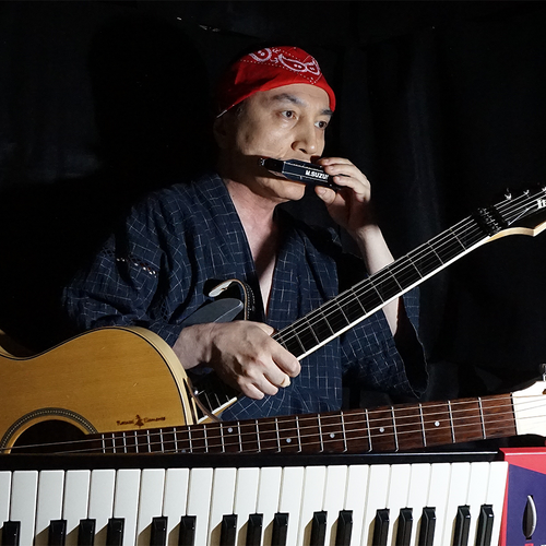 Kazoo res profile | SubmitHub