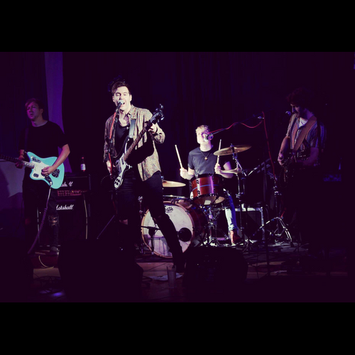 Camens res profile | SubmitHub